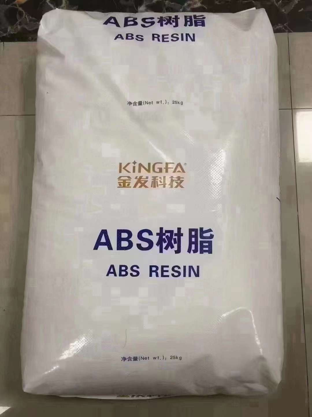 金发® KF-740 ABS 金发科技(Kingfa)