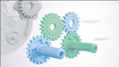 Elastollan® (TPU)巴斯夫|TPU-BASF|聚氨酯热塑性塑料|(中国)官网