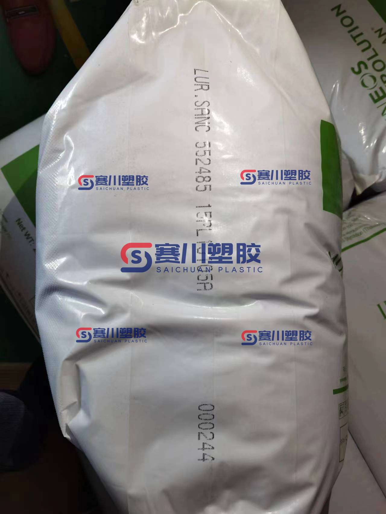 英力士苯领 Lustran® SAN C552485